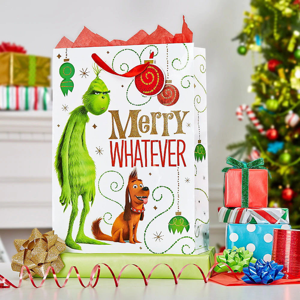 The Ultimate Guide to Grinch Gifts: How to Embrace the Holiday Spirit ...