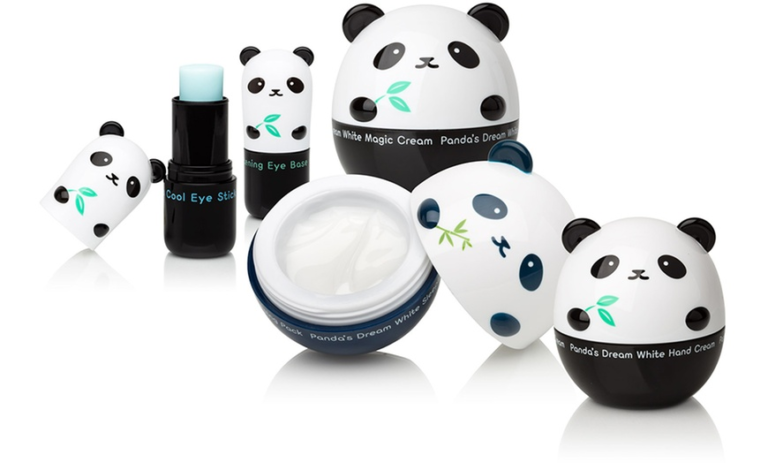 Dizzy Panda Skincare: A Comprehensive Guide - Londontweet