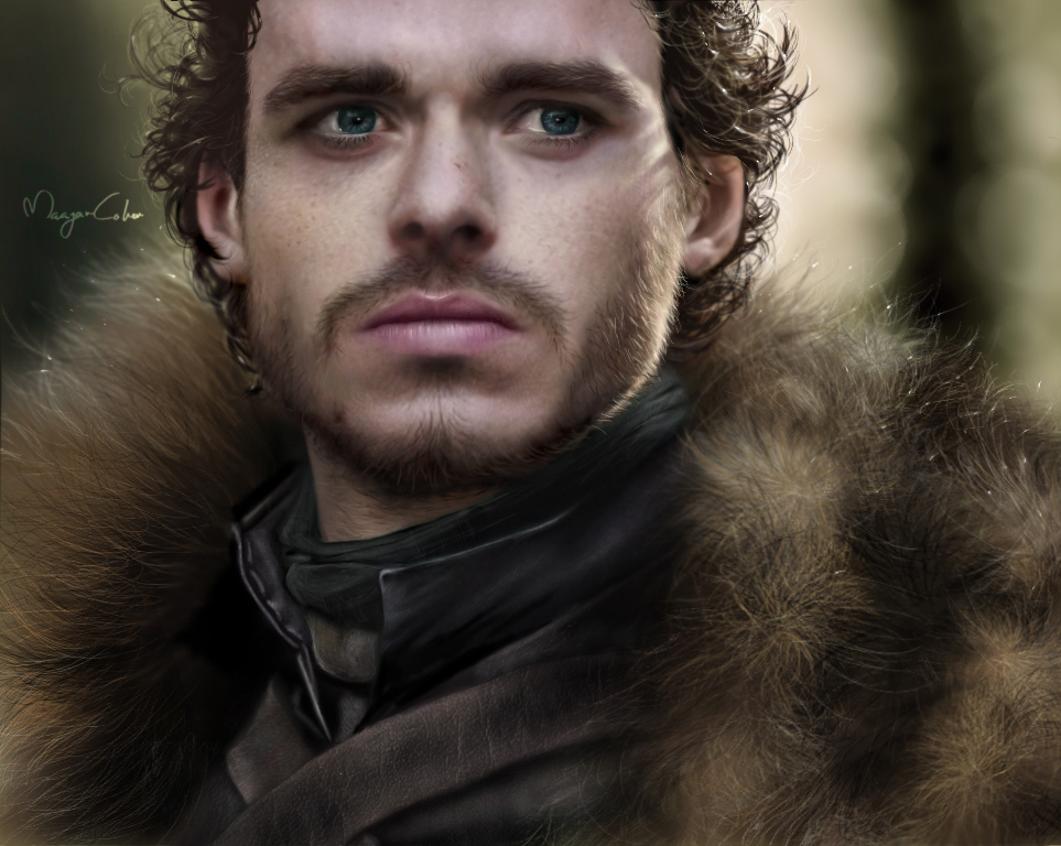 King Robb Stark: The Tragic Hero of Game of Thrones - Londontweet