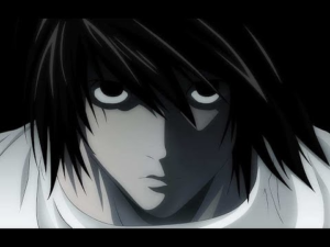 Death Note Detective L: The Brilliant Mind Behind the Investigation ...