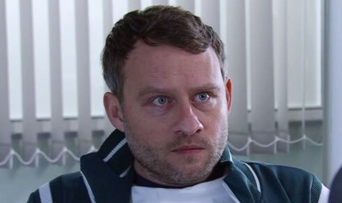 Coronation Street: The Story of Paul Foreman - Londontweet